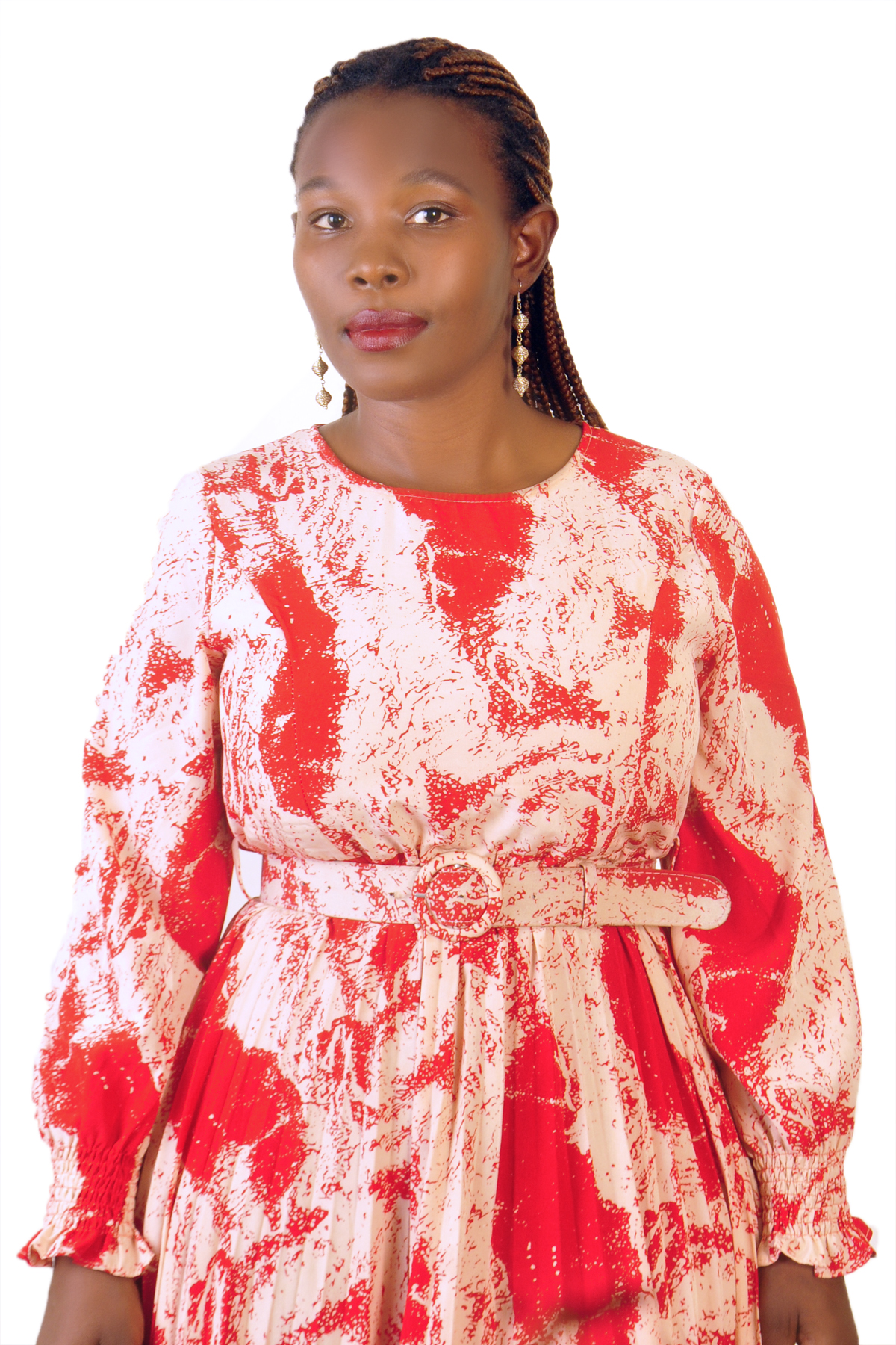 Phionah's Introduction